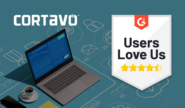 G2 Reviews - Cortavo